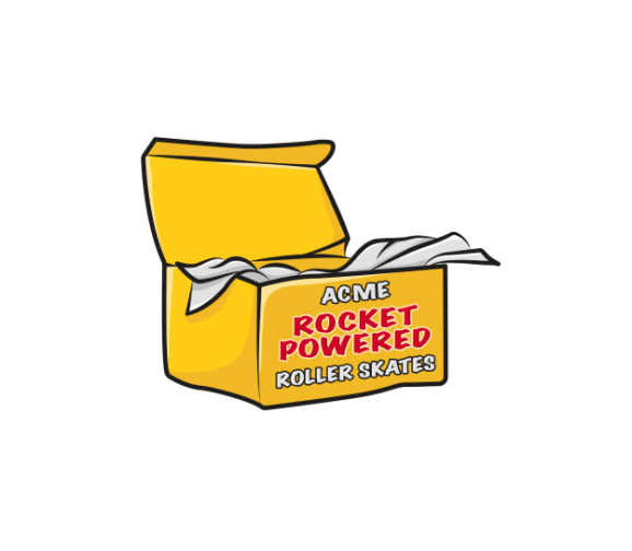 rocket powered roller skates